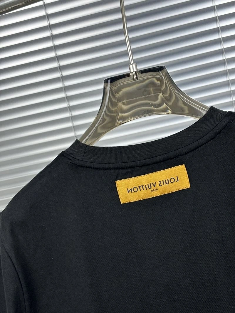 Budget-friendly Louis Vuitton T-Shirts