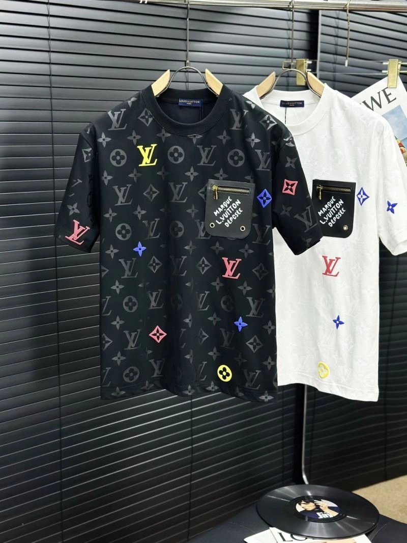Louis Vuitton T-Shirts