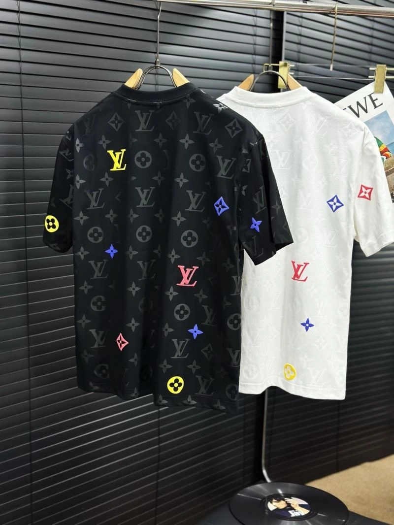 Brand-original Louis Vuitton T-Shirts