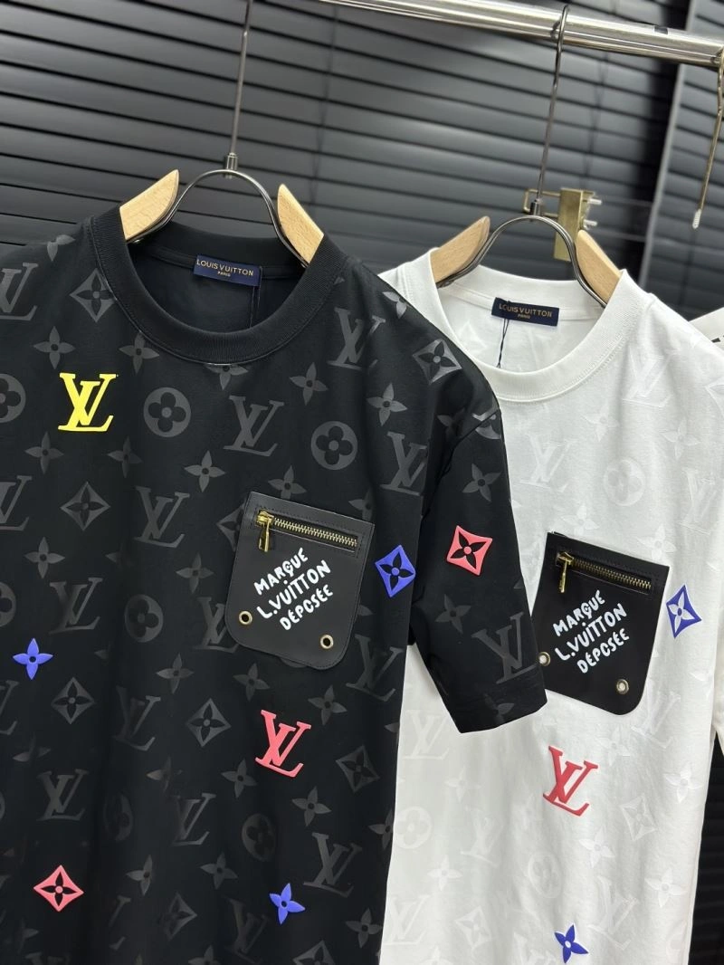 Brand-original Louis Vuitton T-Shirts