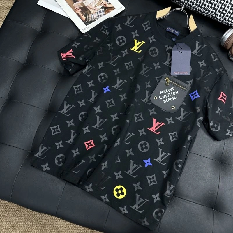 Brand-original Louis Vuitton T-Shirts