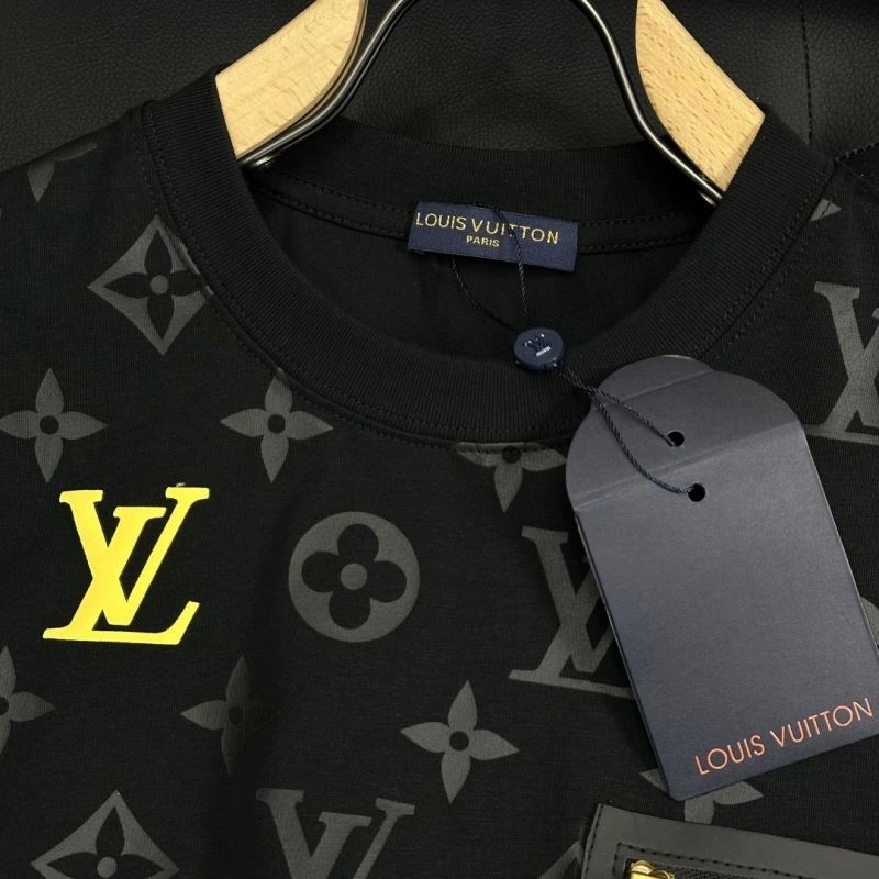 Brand-original Louis Vuitton T-Shirts