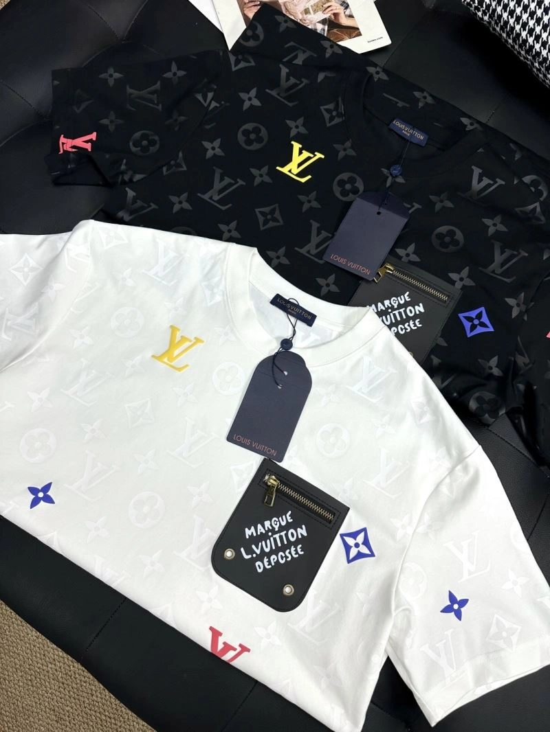 OEM Louis Vuitton T-Shirts