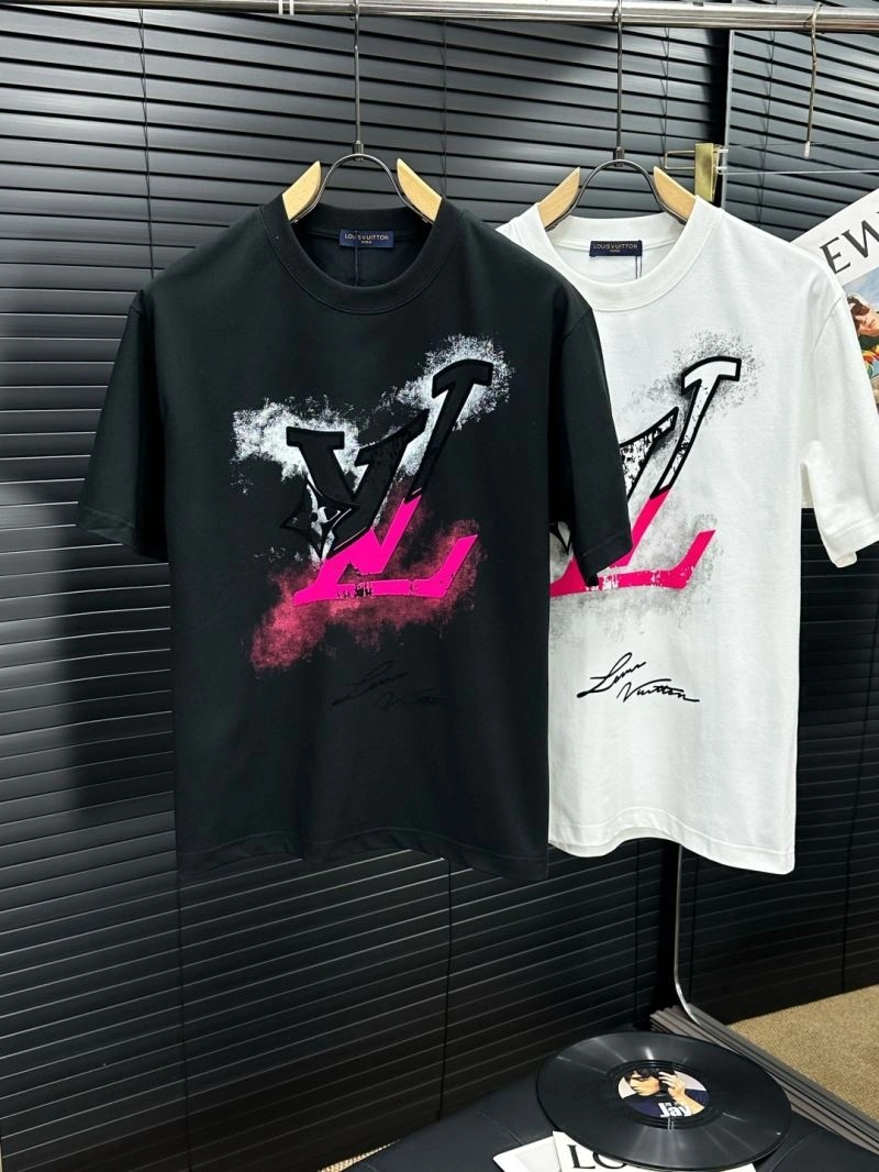 Louis Vuitton T-Shirts