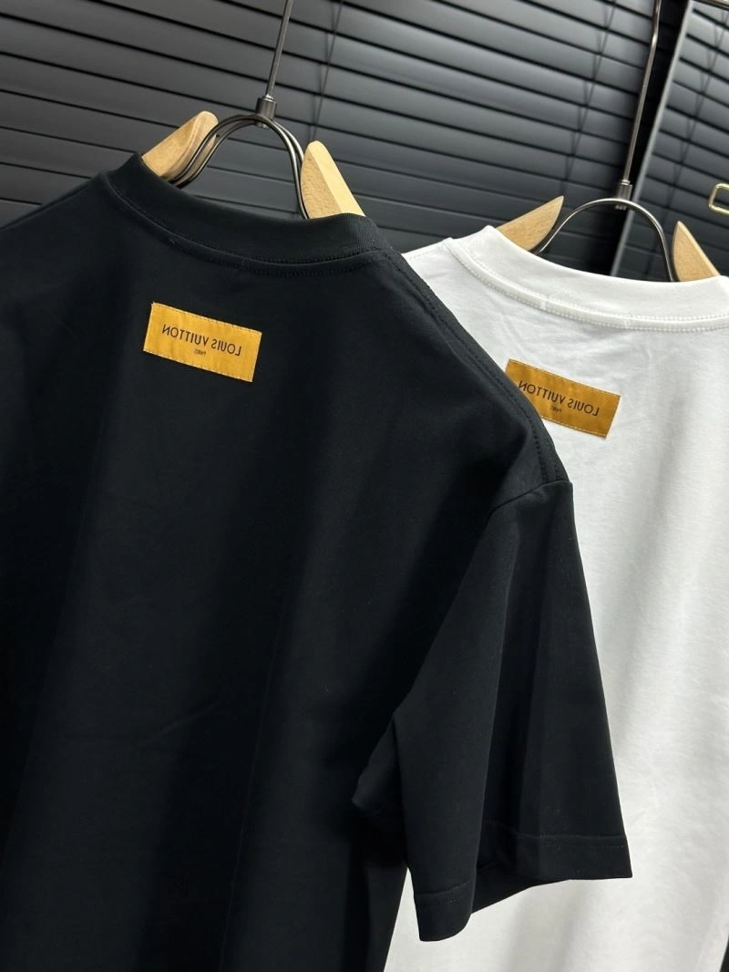 Legit Louis Vuitton T-Shirts
