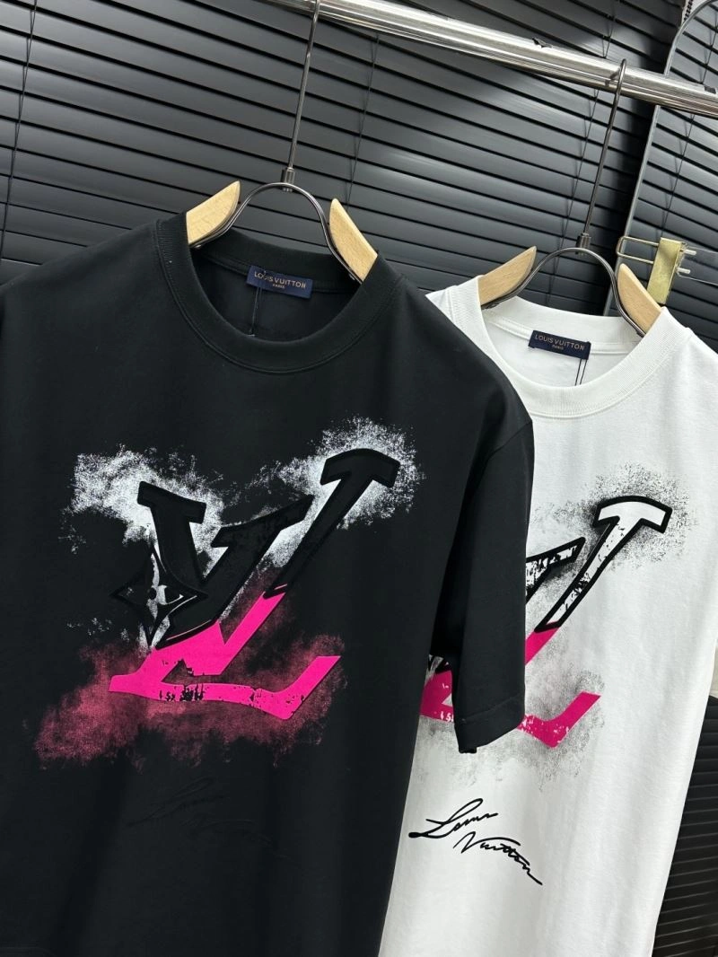 Legit Louis Vuitton T-Shirts