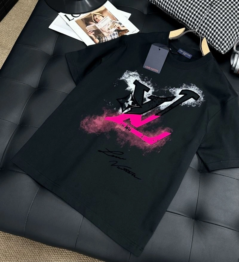 Legit Louis Vuitton T-Shirts