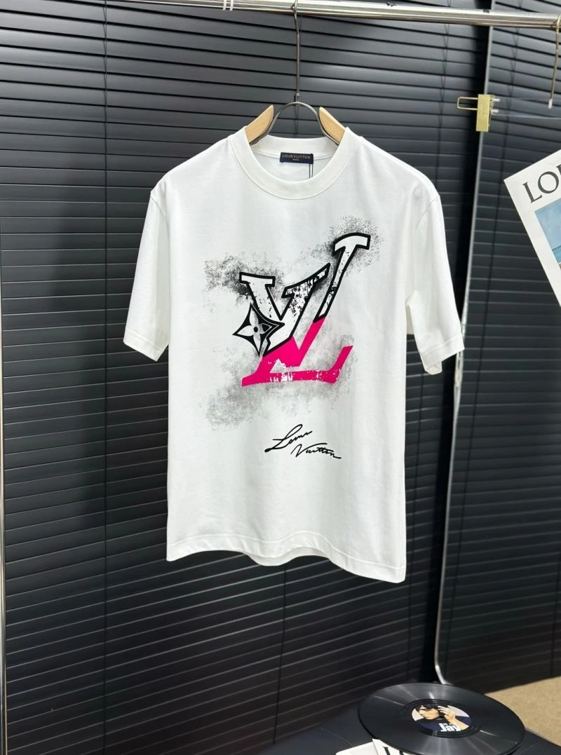 Louis Vuitton T-Shirts