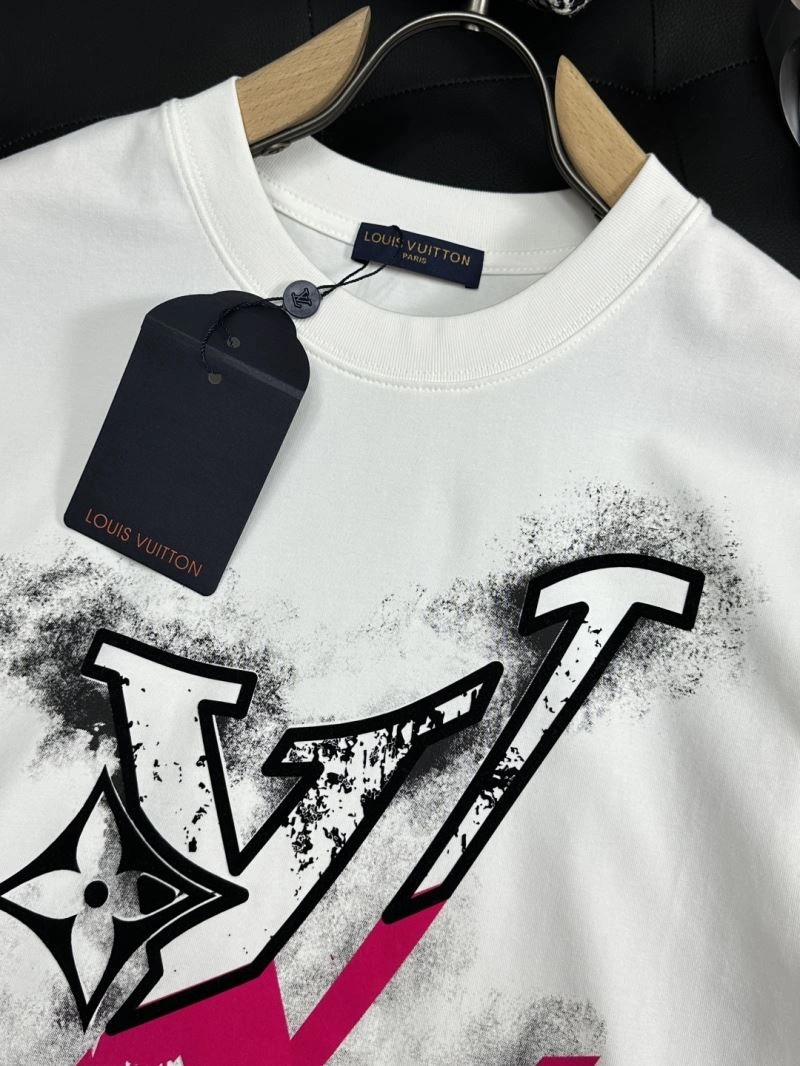 Perfect replica Louis Vuitton T-Shirts