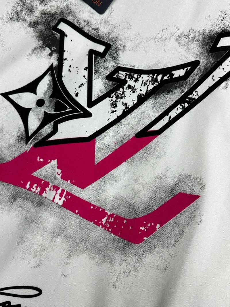 Perfect replica Louis Vuitton T-Shirts
