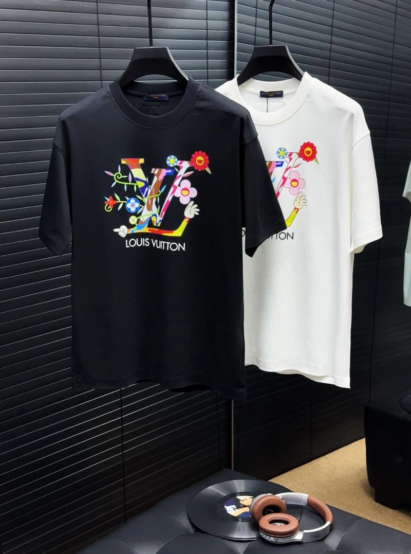 Louis Vuitton T-Shirts
