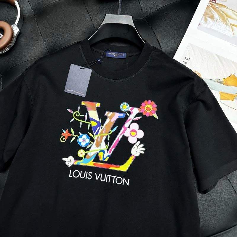 Mirror quality Louis Vuitton T-Shirts
