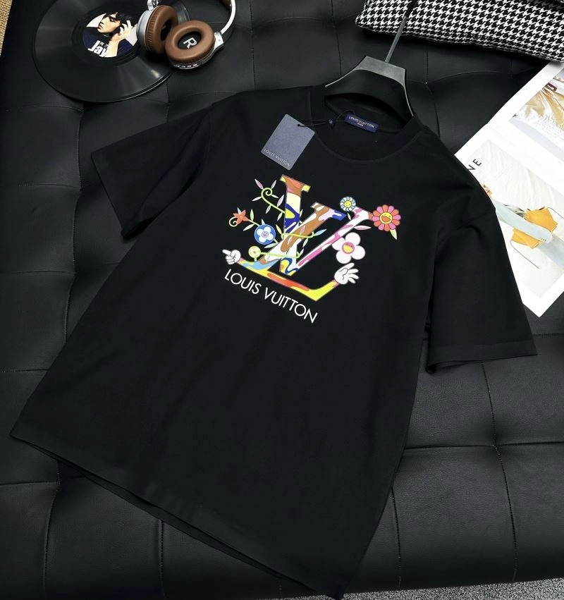 Mirror quality Louis Vuitton T-Shirts