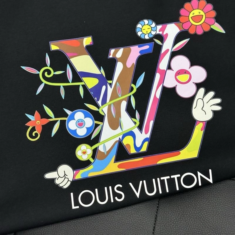 Mirror quality Louis Vuitton T-Shirts