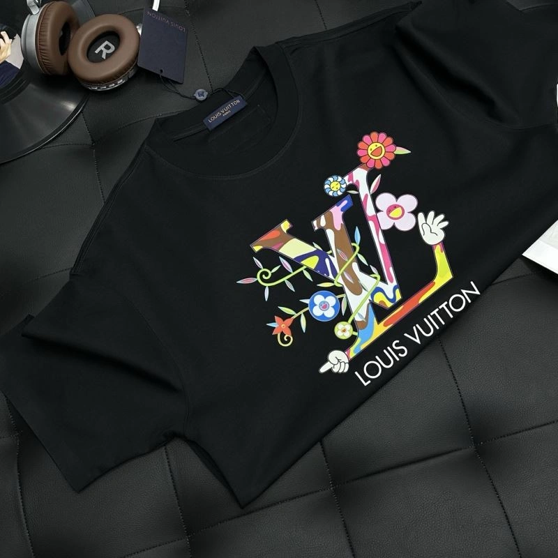 Mirror quality Louis Vuitton T-Shirts