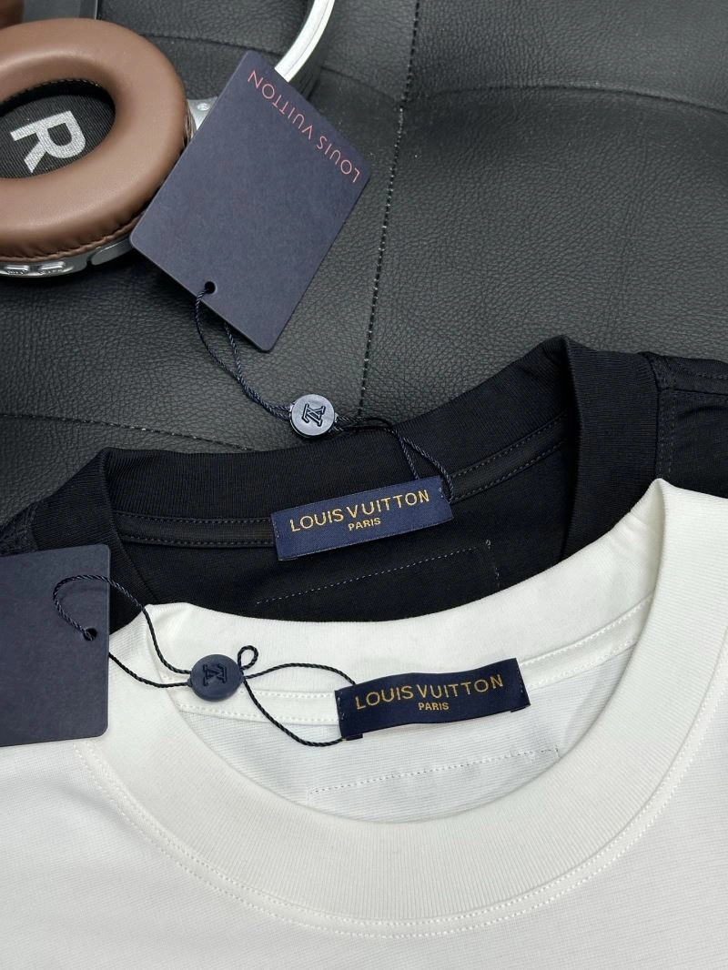 Mirror quality Louis Vuitton T-Shirts