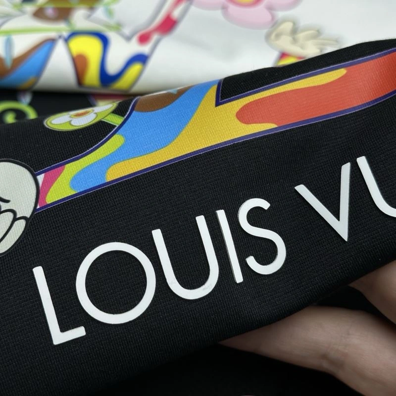Mirror quality Louis Vuitton T-Shirts