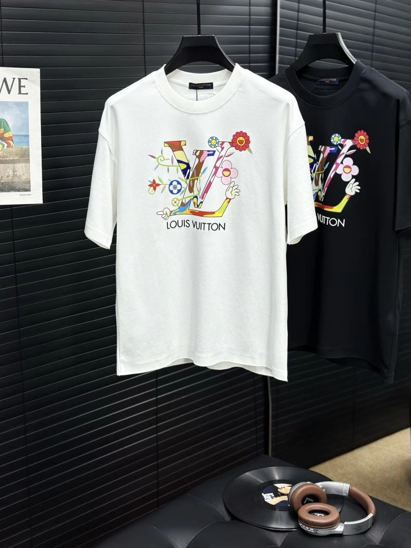 Louis Vuitton T-Shirts