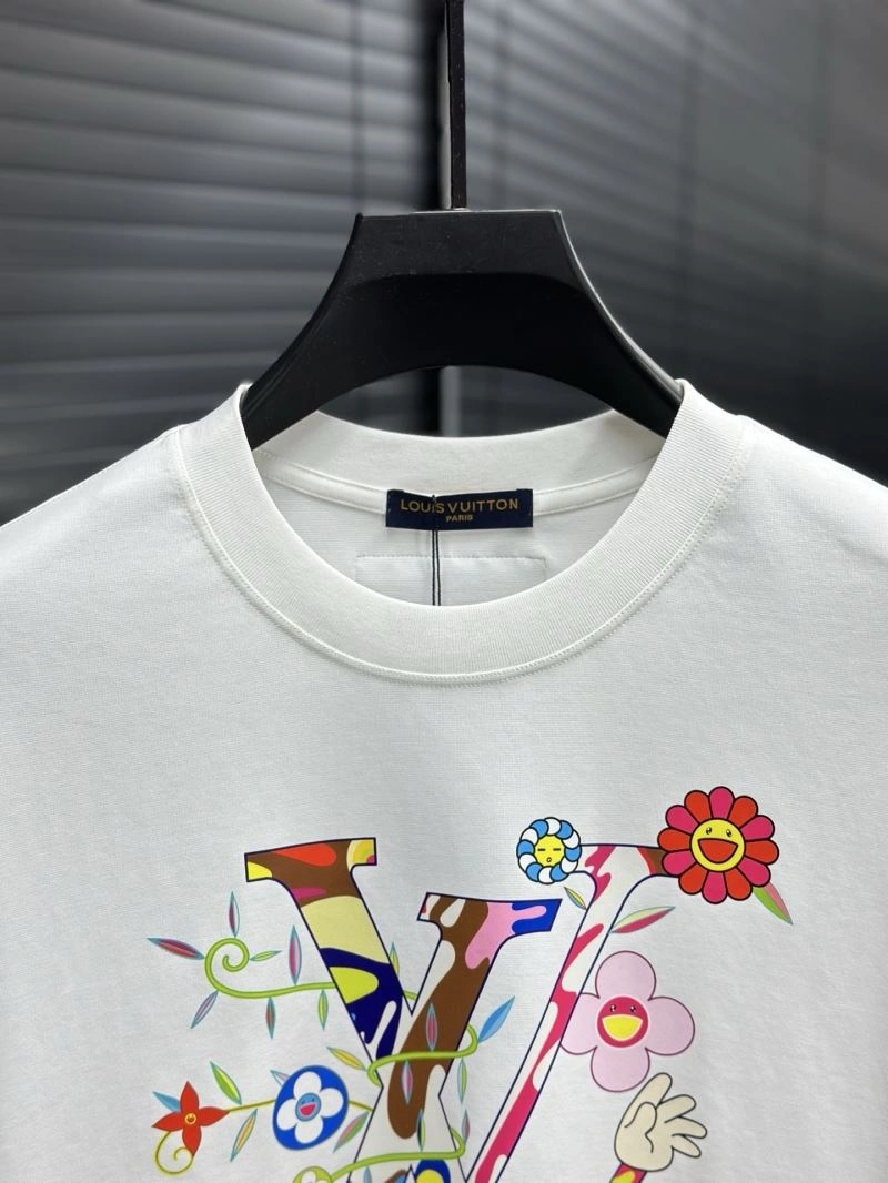 Original Louis Vuitton T-Shirts