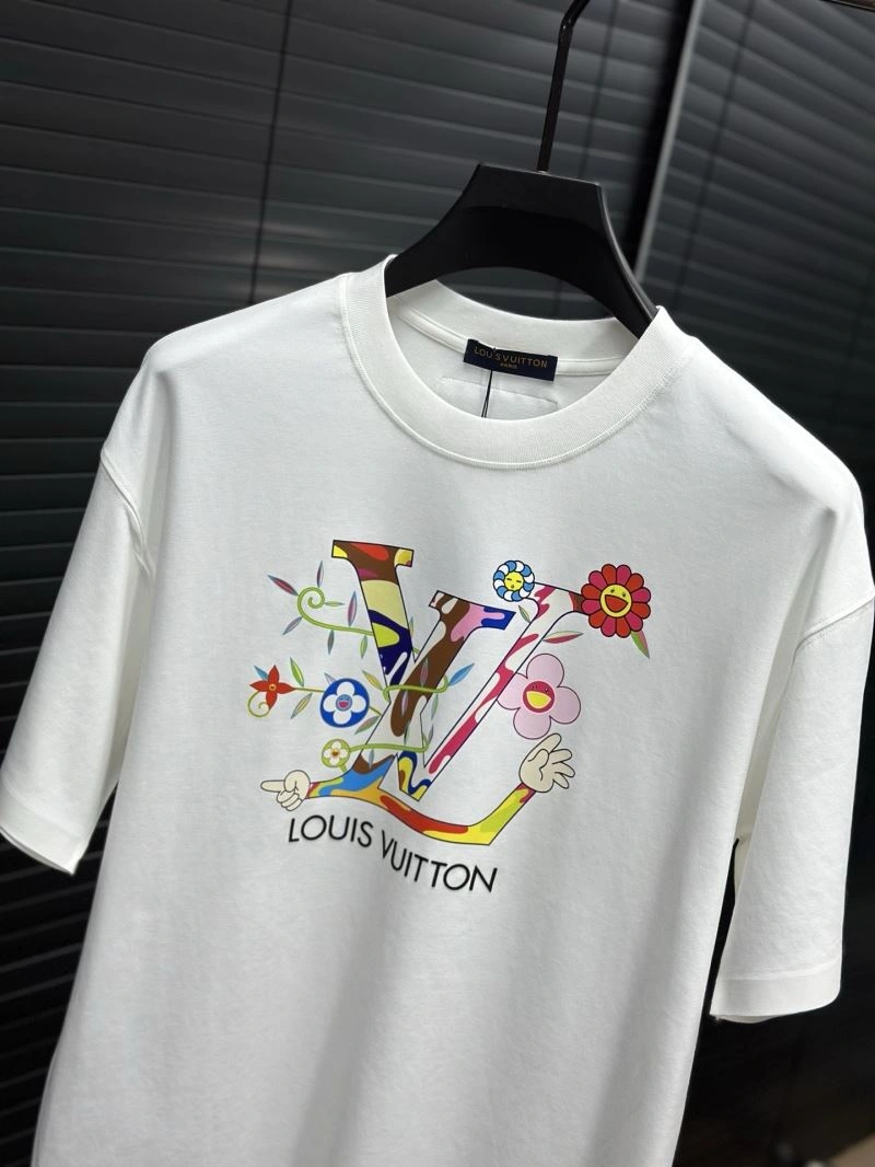 Original Louis Vuitton T-Shirts