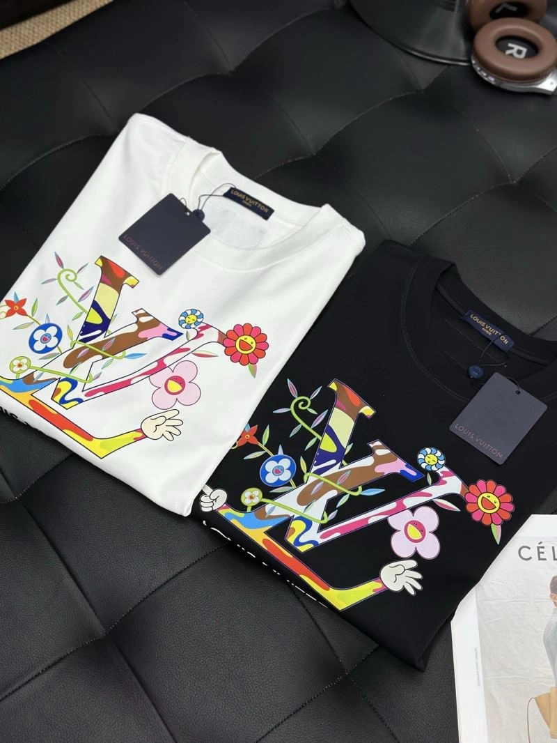 Original Louis Vuitton T-Shirts