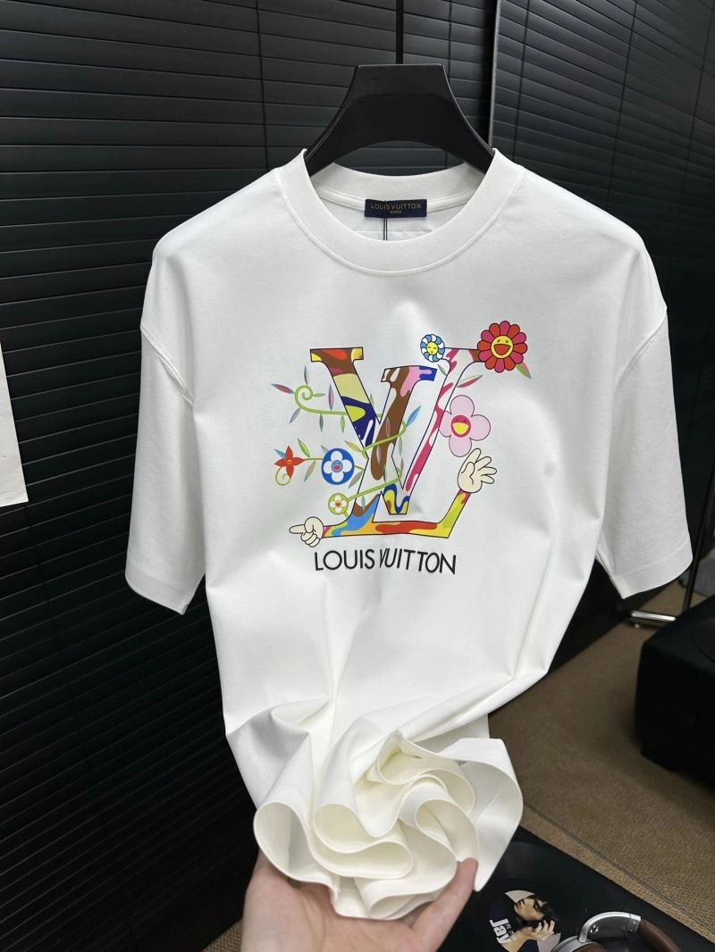 Original Louis Vuitton T-Shirts