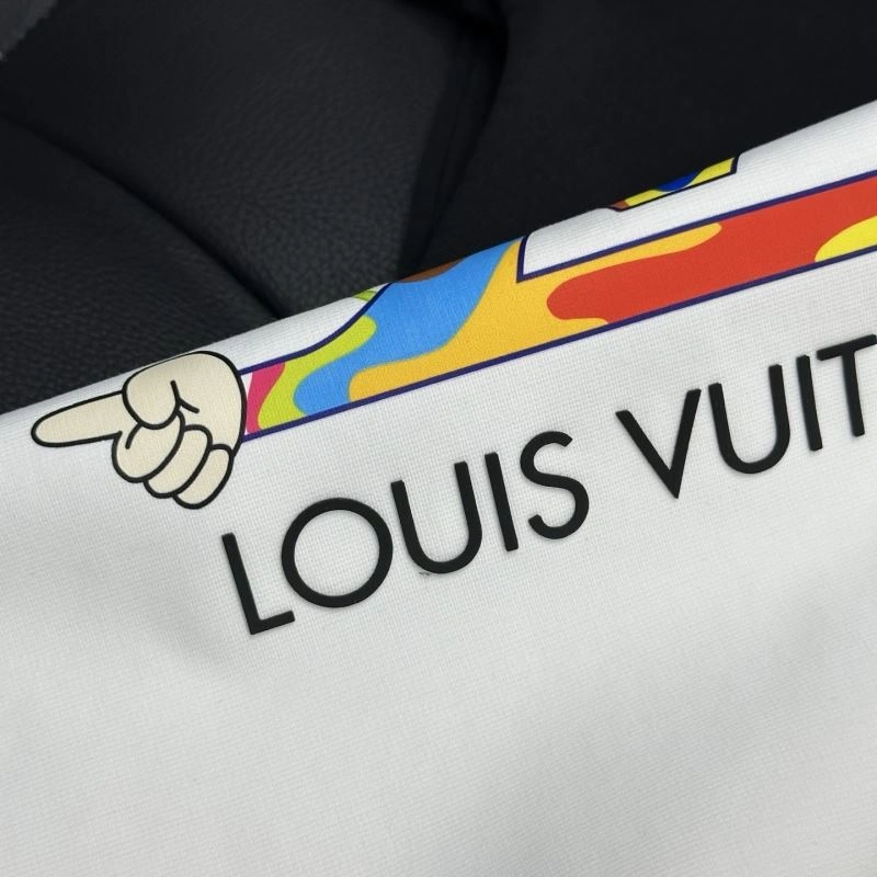 Original Louis Vuitton T-Shirts
