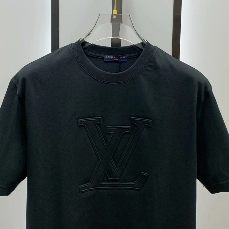 Official Louis Vuitton T-Shirts