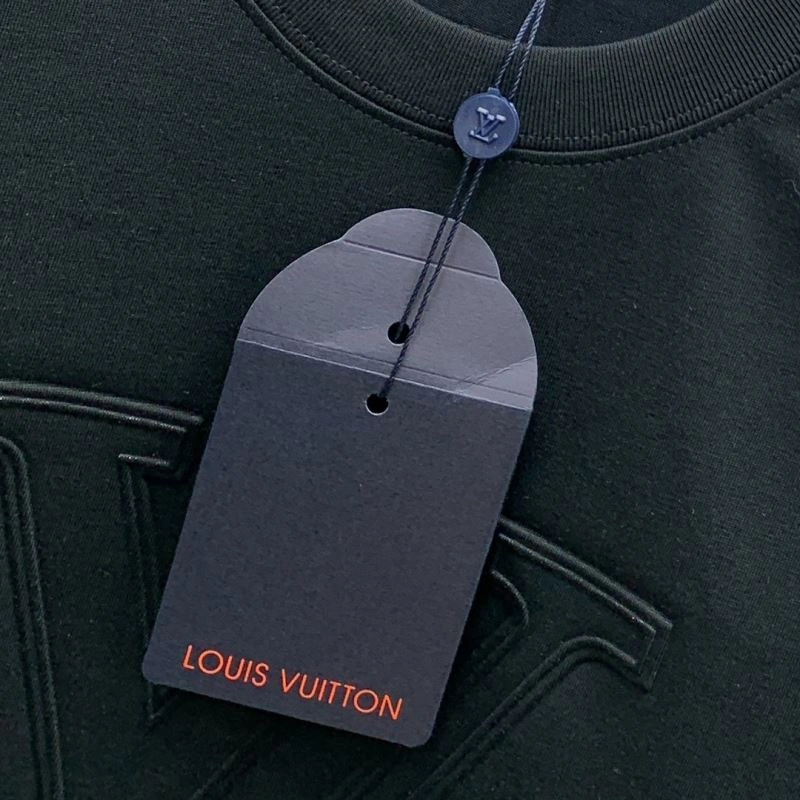 Official Louis Vuitton T-Shirts