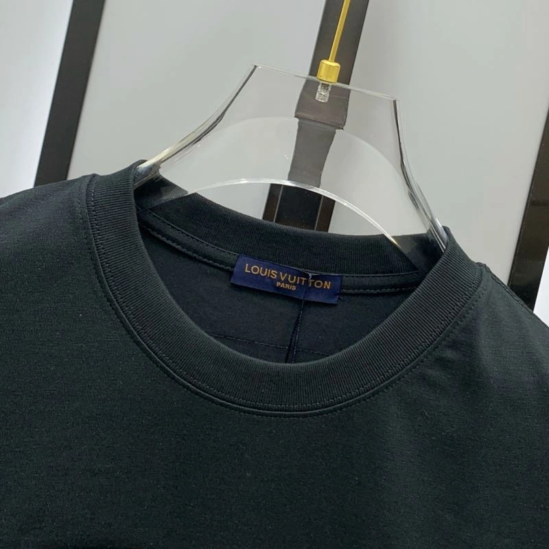 Official Louis Vuitton T-Shirts