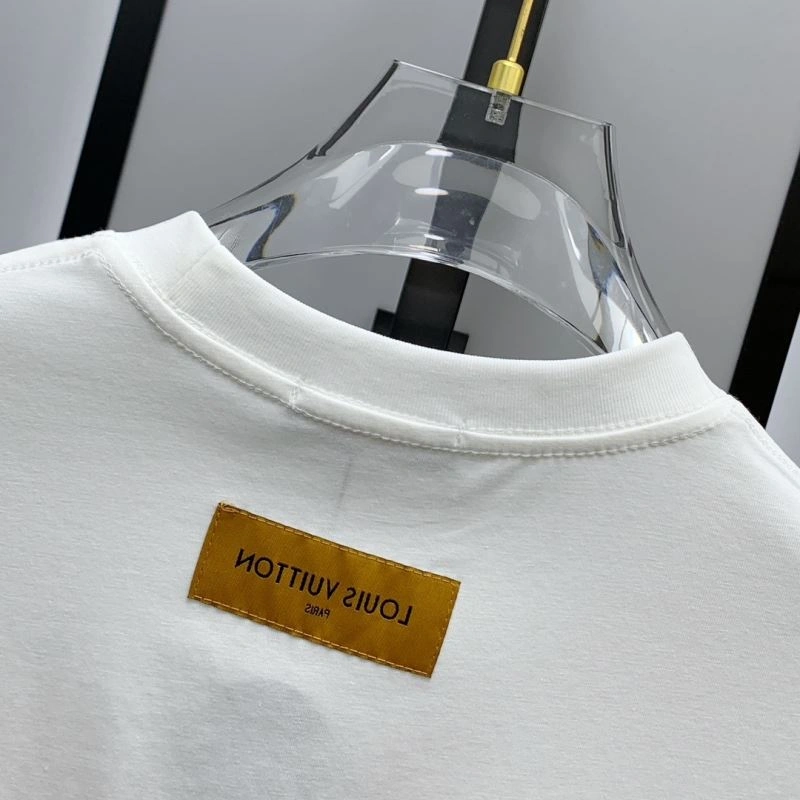 Louis Vuitton T-Shirts