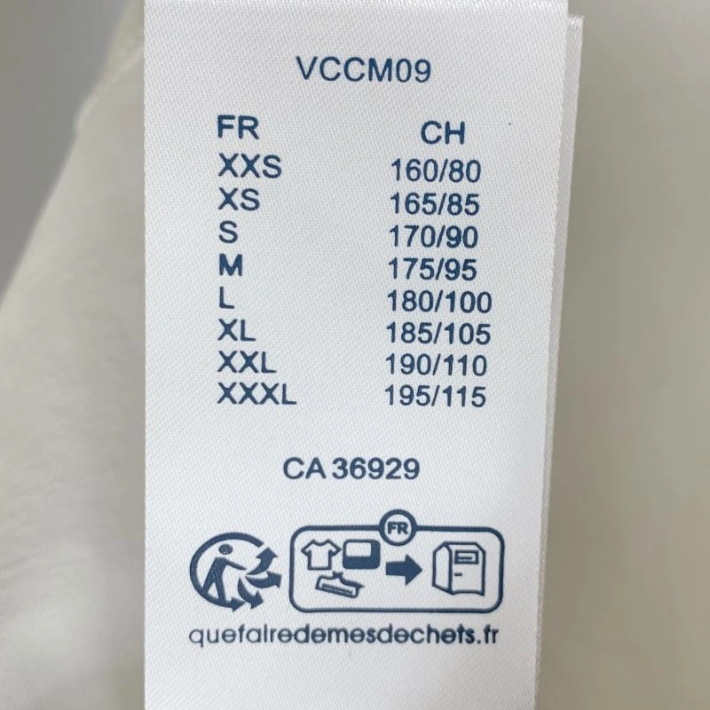 Indistinguishable Louis Vuitton T-Shirts