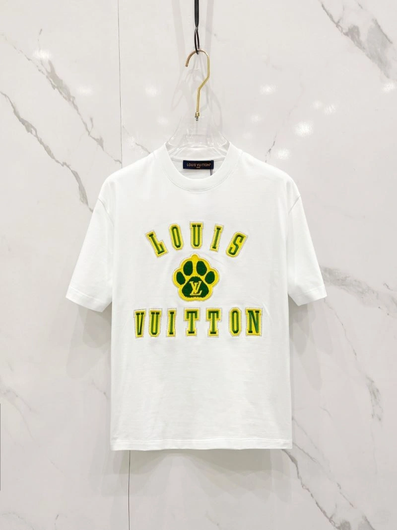 Louis Vuitton T-Shirts