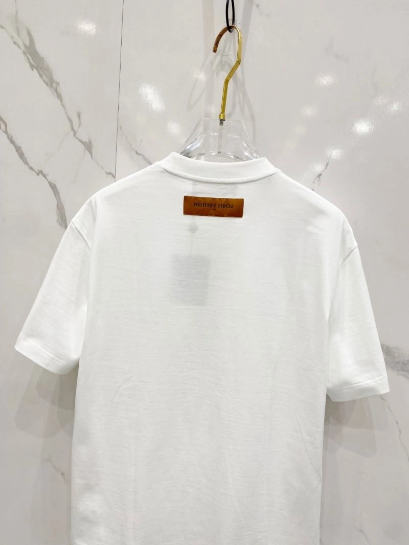 Authentic Louis Vuitton T-Shirts