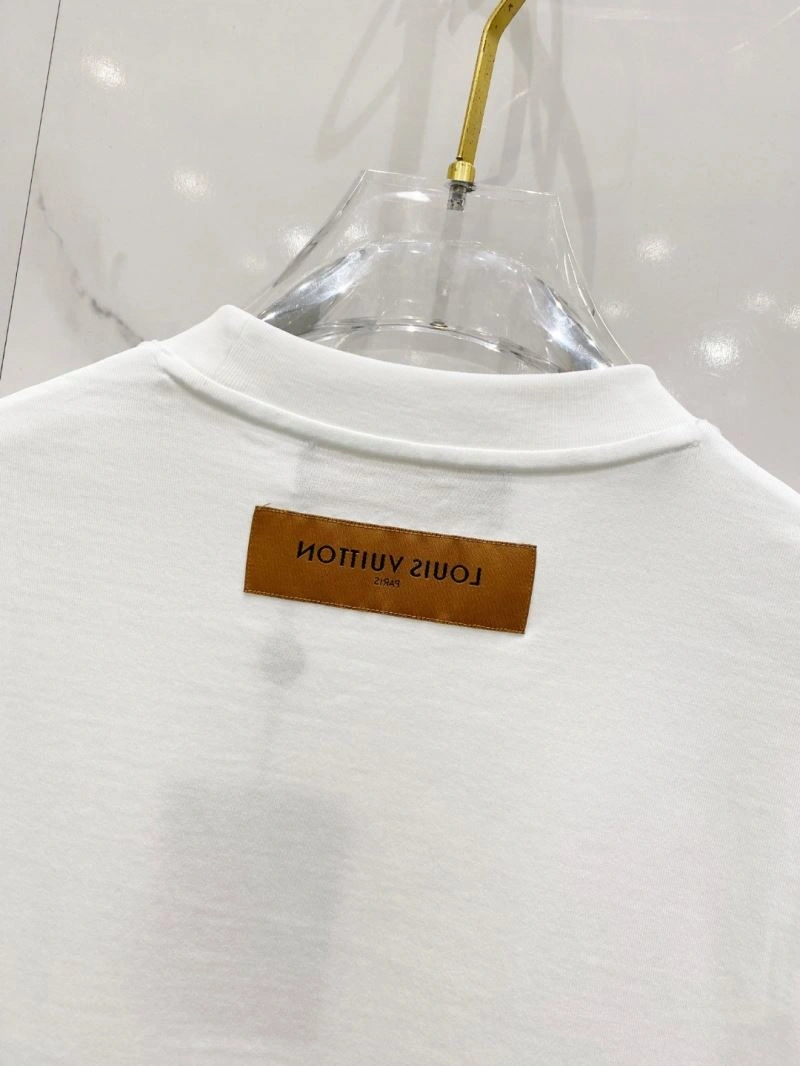 Authentic Louis Vuitton T-Shirts