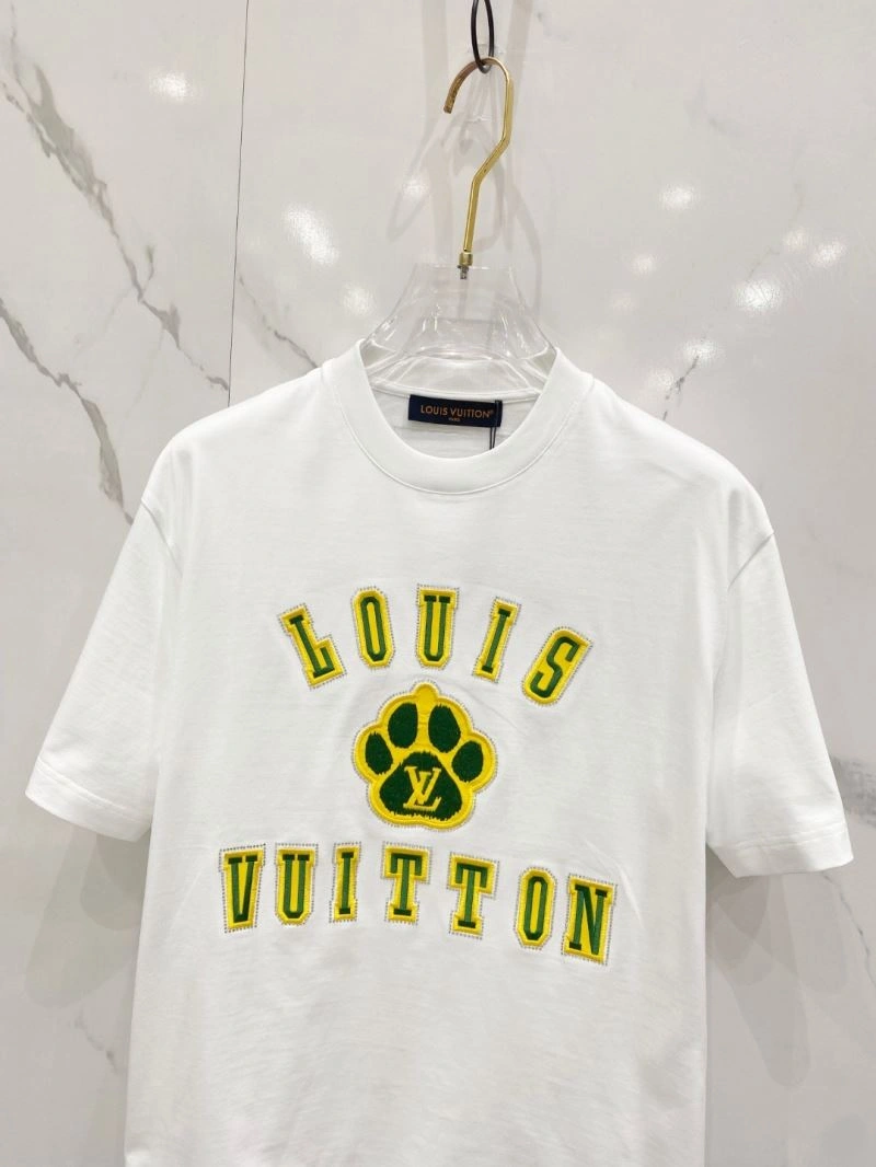 Authentic Louis Vuitton T-Shirts