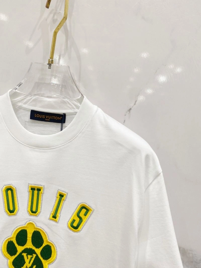 Authentic Louis Vuitton T-Shirts