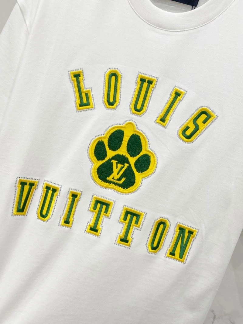 Authentic Louis Vuitton T-Shirts