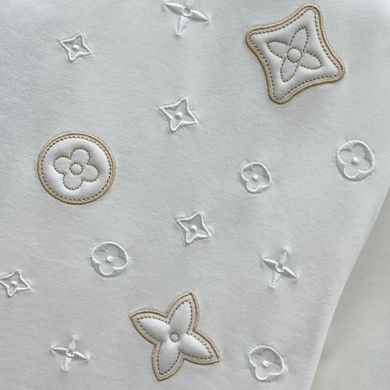 High accuracy Louis Vuitton T-Shirts