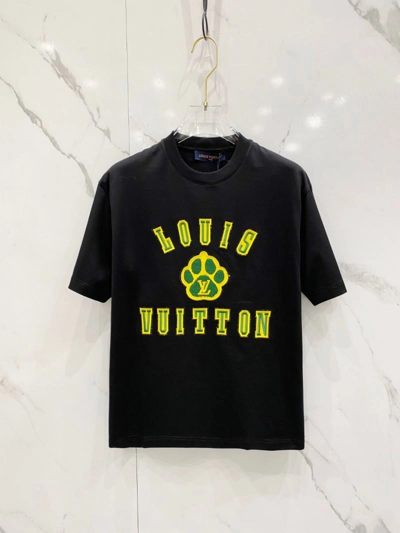 Louis Vuitton T-Shirts