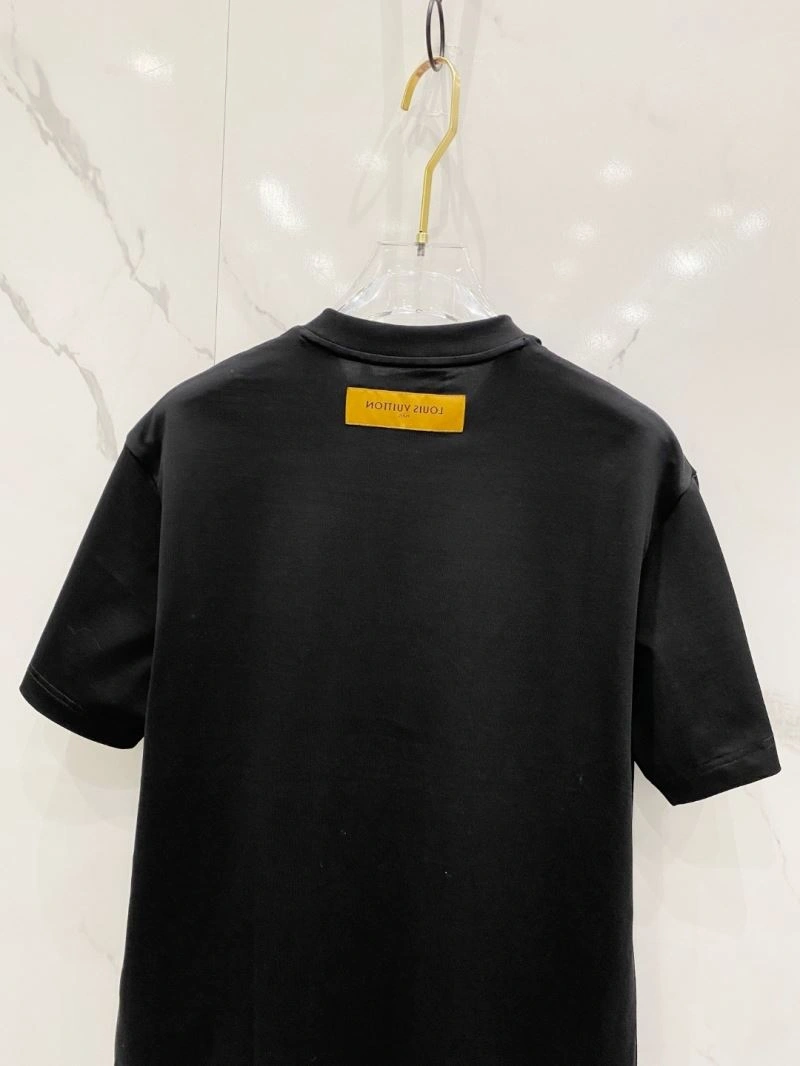Top match Louis Vuitton T-Shirts