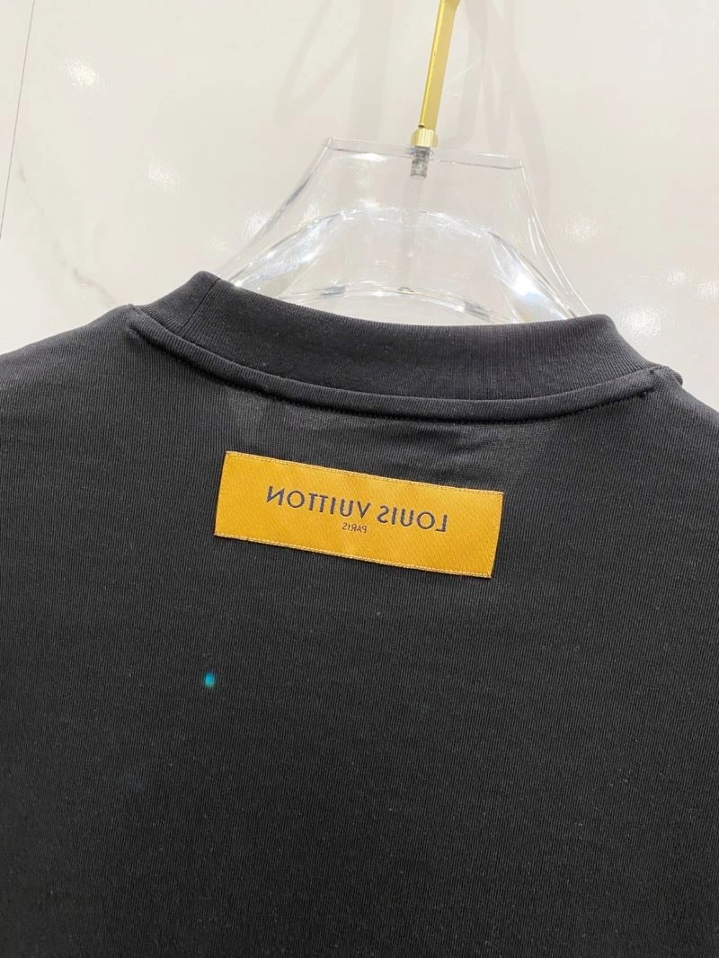 Top match Louis Vuitton T-Shirts