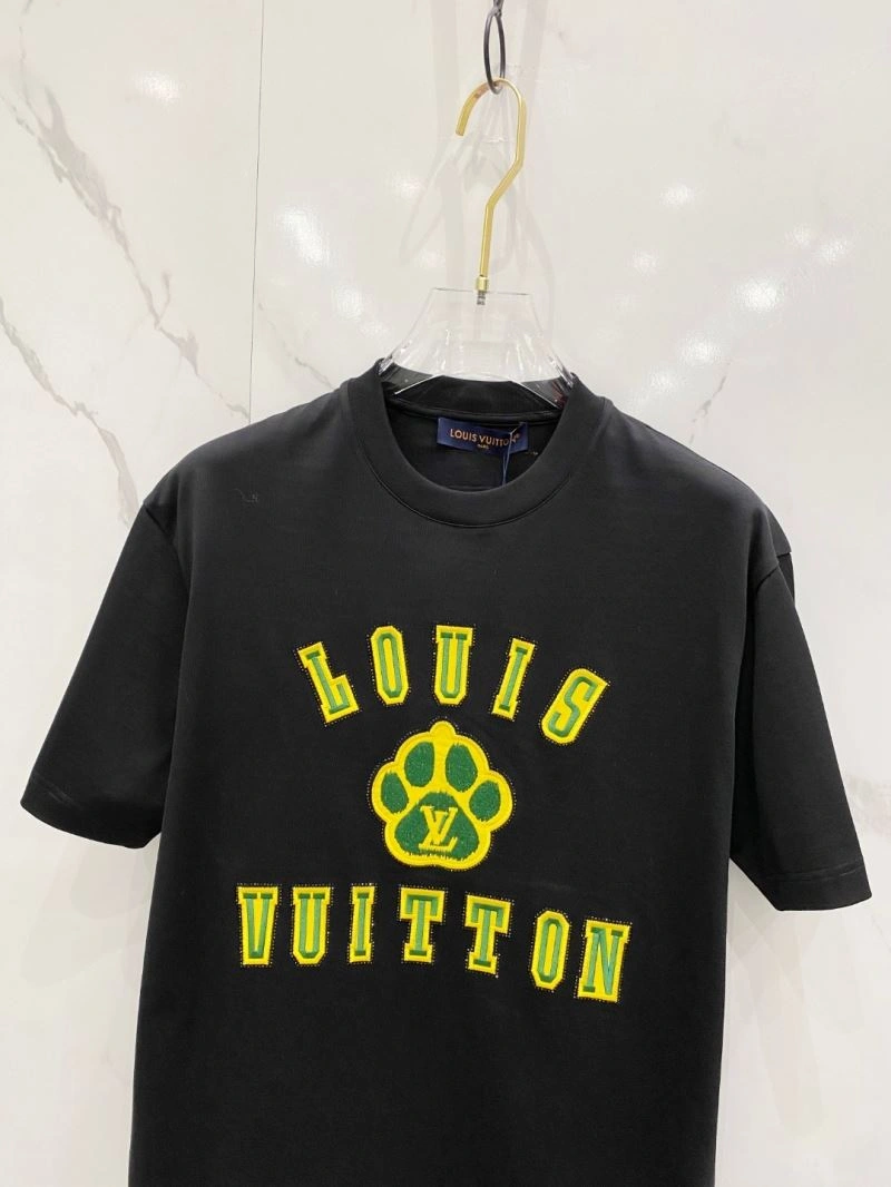 Top match Louis Vuitton T-Shirts