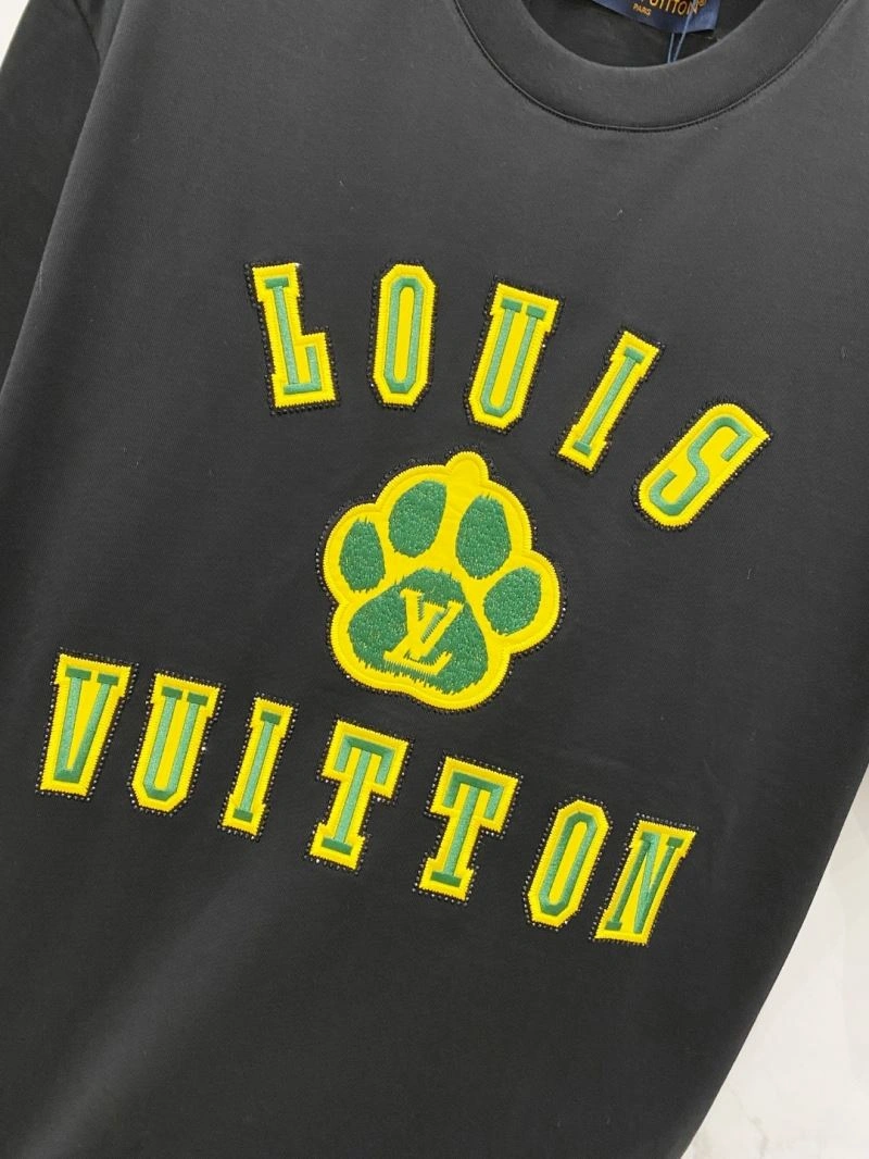 Top match Louis Vuitton T-Shirts