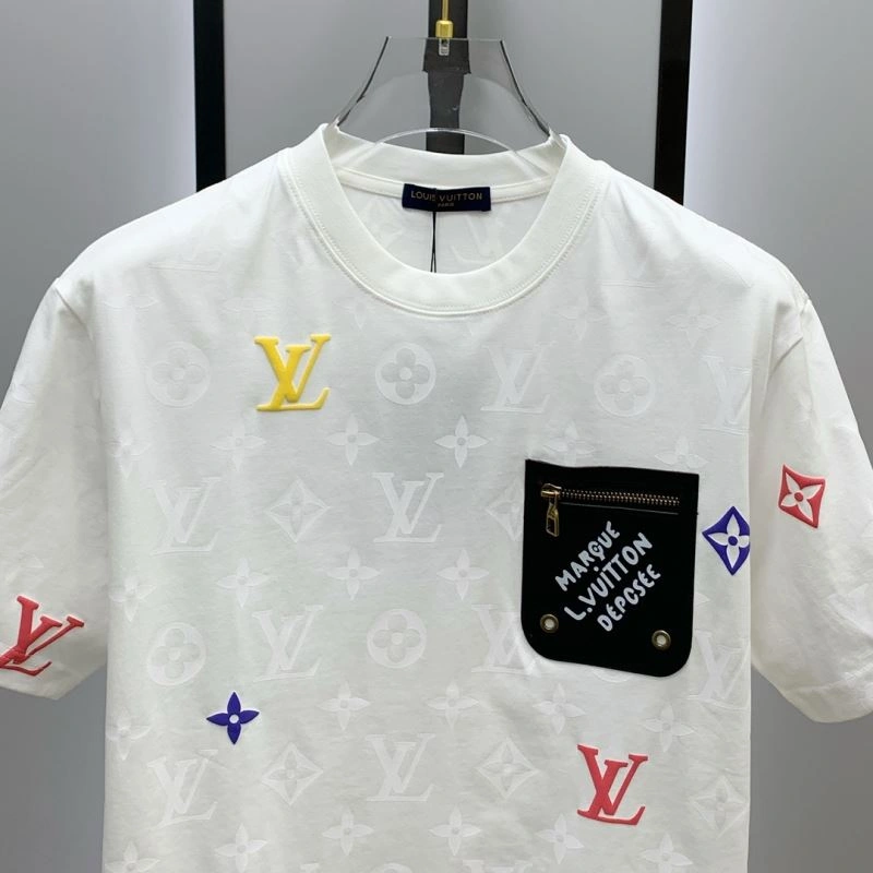 Inexpensive Louis Vuitton T-Shirts