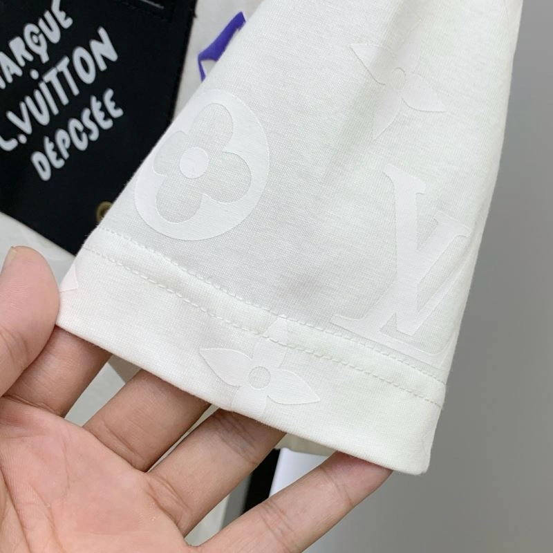 Inexpensive Louis Vuitton T-Shirts