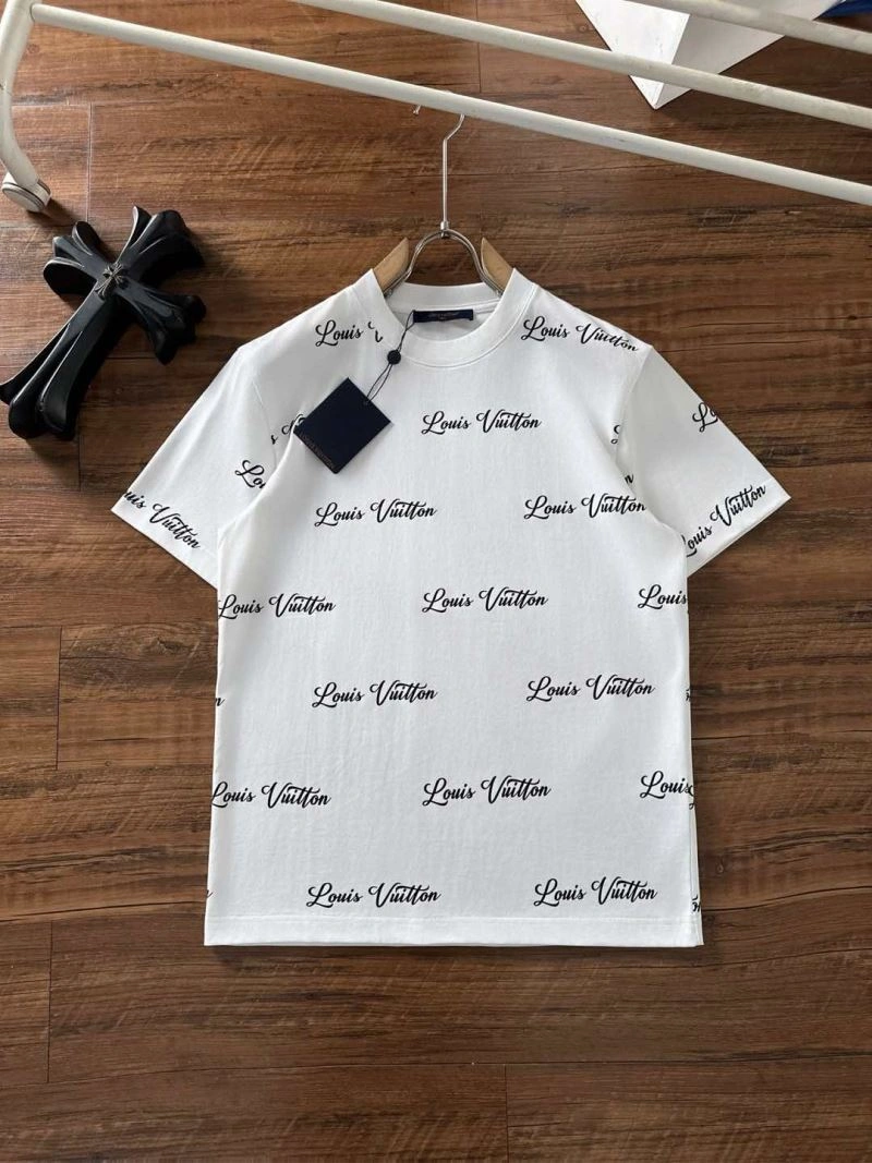Louis Vuitton T-Shirts