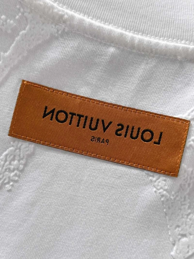 High fidelity Louis Vuitton T-Shirts