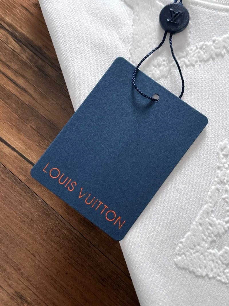 High fidelity Louis Vuitton T-Shirts