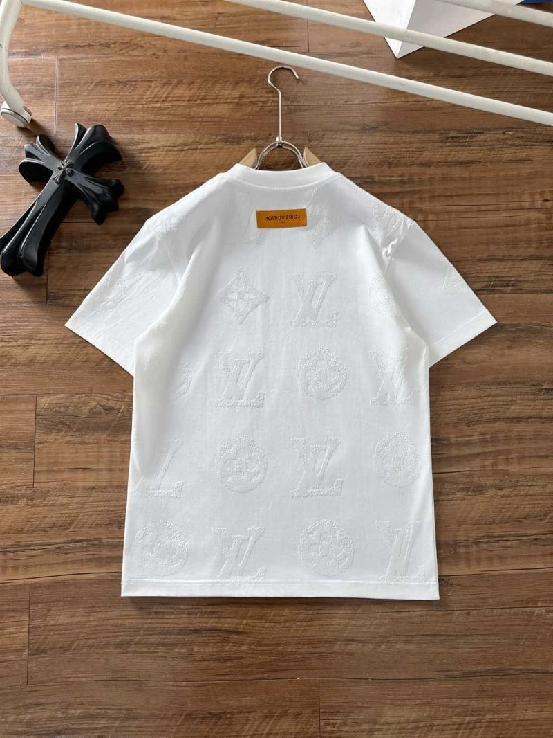 High fidelity Louis Vuitton T-Shirts